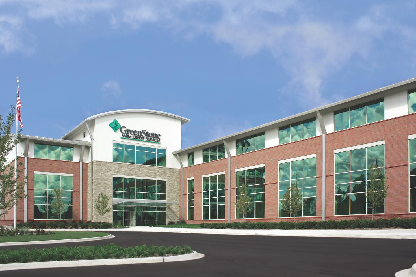 Greenstone Farm Credit Services