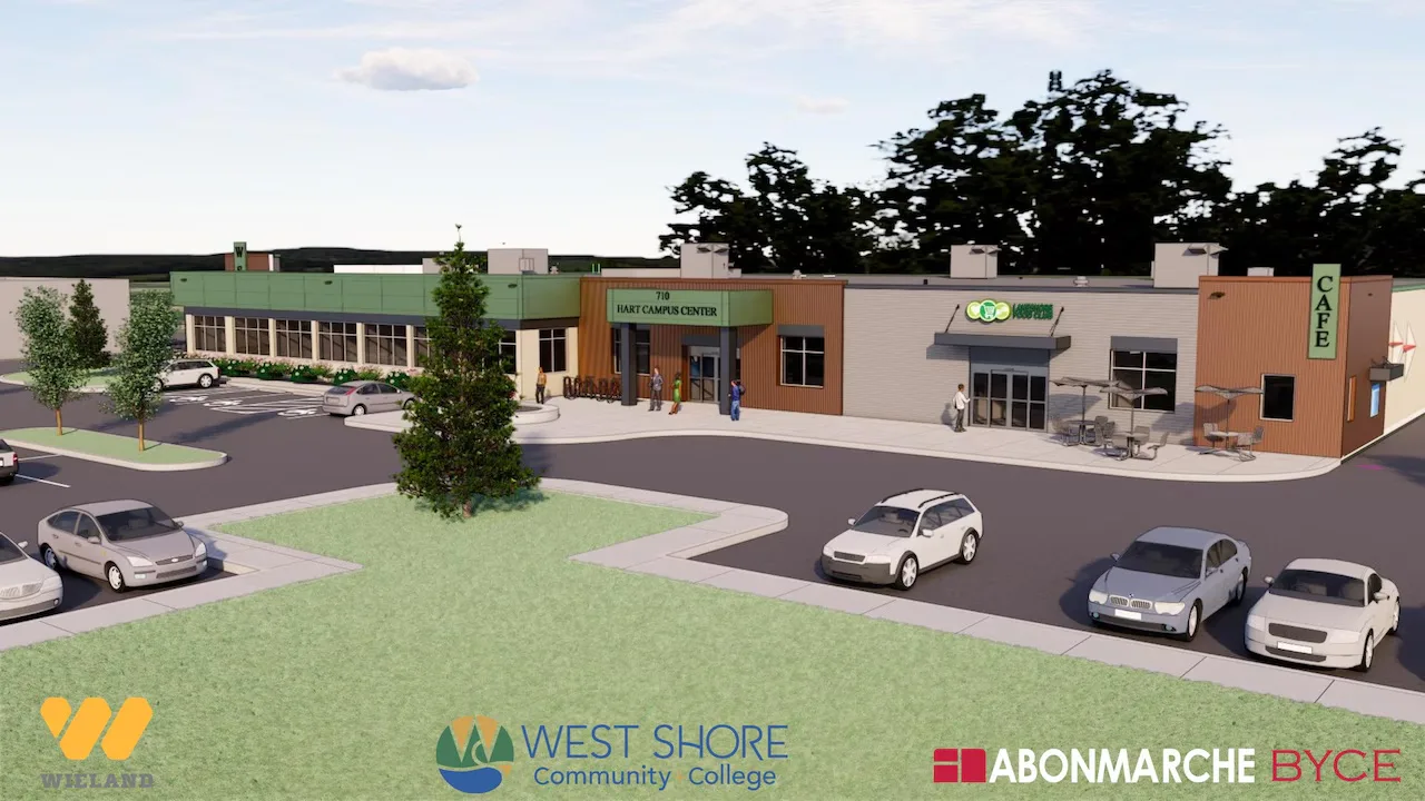 West Shore Community College - WIELAND